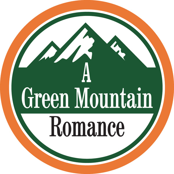 Green Mountain Series Sticker – Marie Force Books and Merchandise