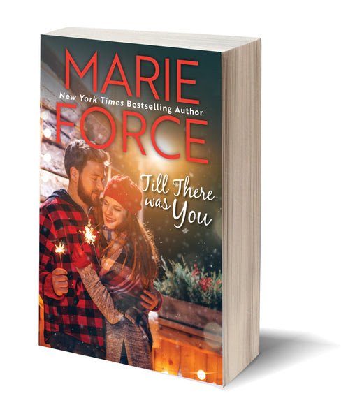 PAPERBACK US Readers: Till There Was You, Book 4, Butler, Vermont Seri ...